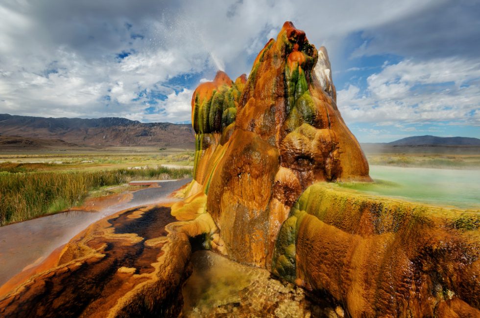 25 Best Natural Wonders and Exotic Places to Visit in the US - RV Lifestyle