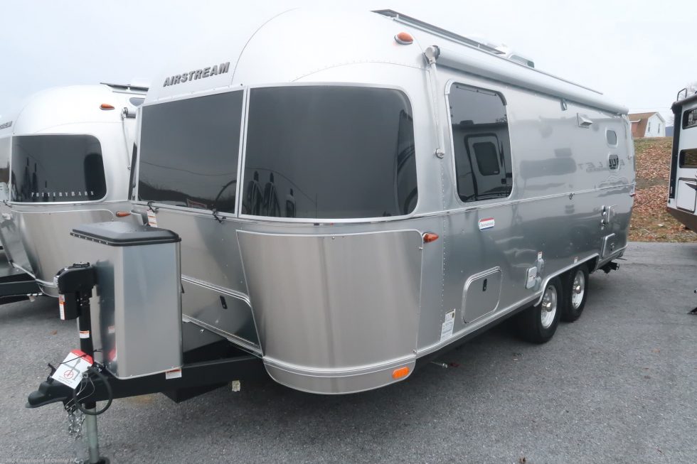 RVUSA's Top 2024 RV Models