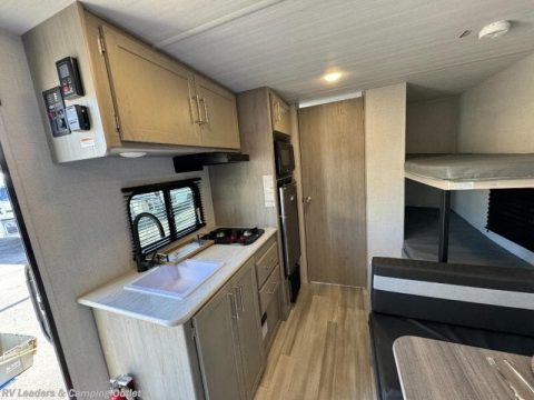 RVUSA's Top 2024 RV Models