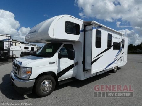 RVUSA's Top 2024 RV Models