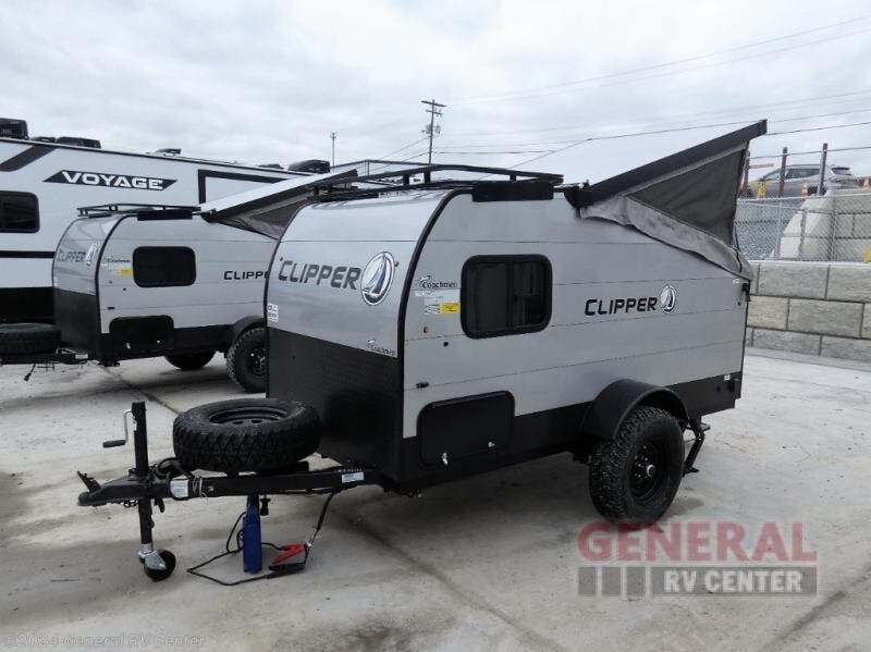 New 2022 & 2023 RVs on RVUSA With Huge Markdowns