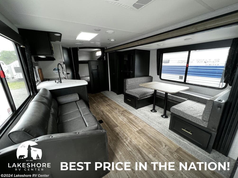 New 2022 & 2023 RVs on RVUSA With Huge Markdowns