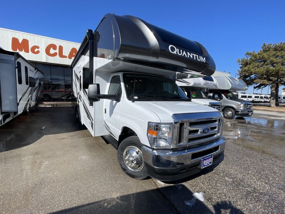 The Most Budget-Friendly Affordable RVs in 2024