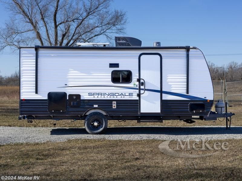 The Most Budget-Friendly Affordable RVs in 2024