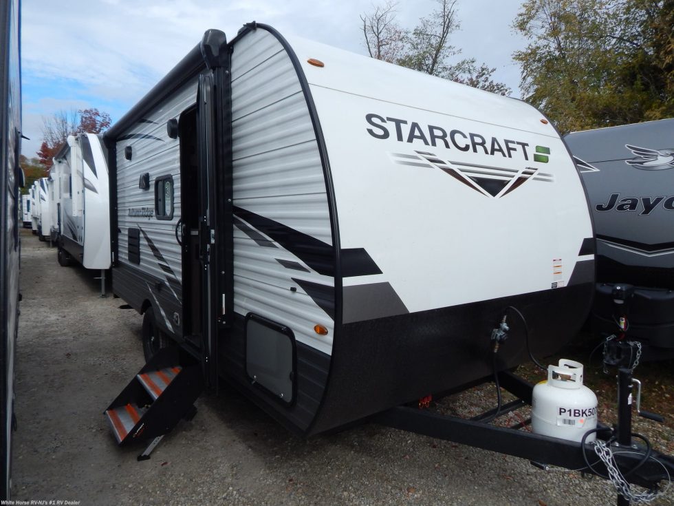 The Most Budget-Friendly Affordable RVs in 2024