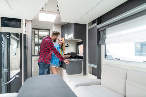 The Most Budget-Friendly Affordable RVs in 2024