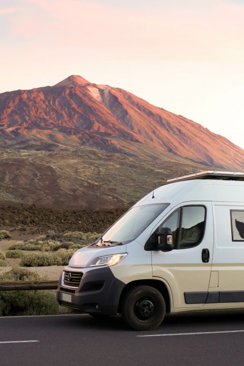 The Most Budget-Friendly Affordable RVs in 2024