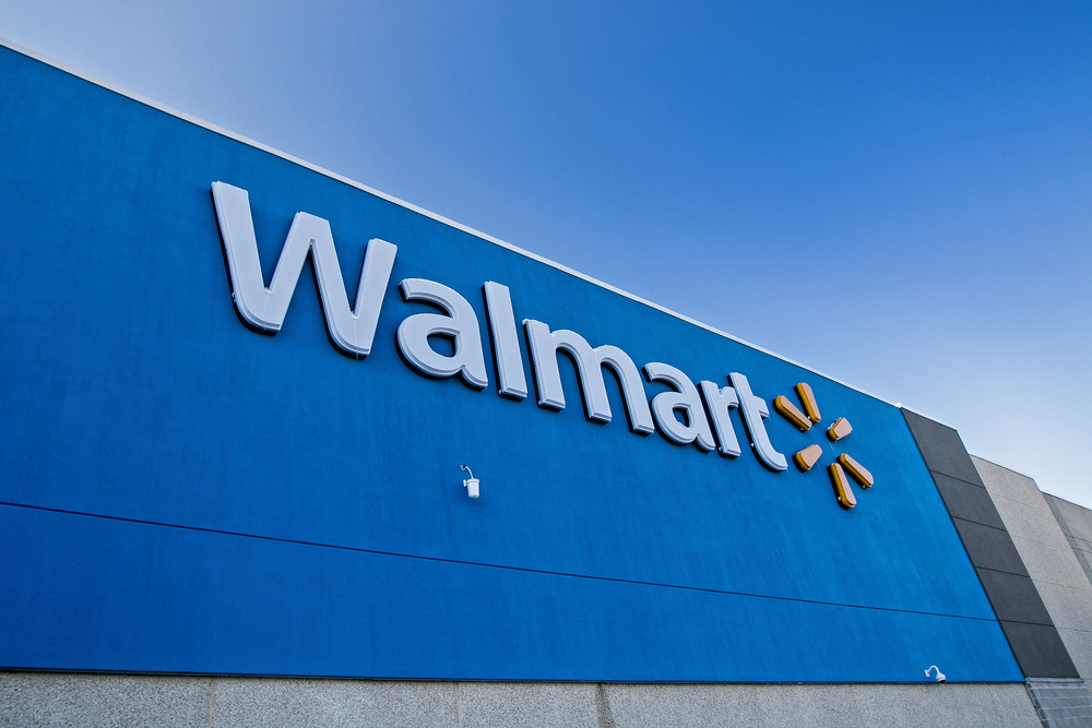 How-To Guide For Overnight Walmart RV Parking