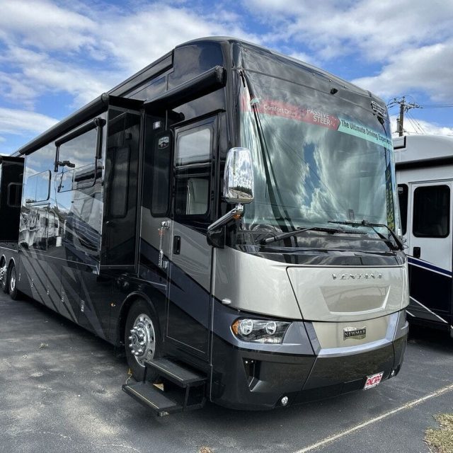 Jim Harbaugh’s RV & Campground