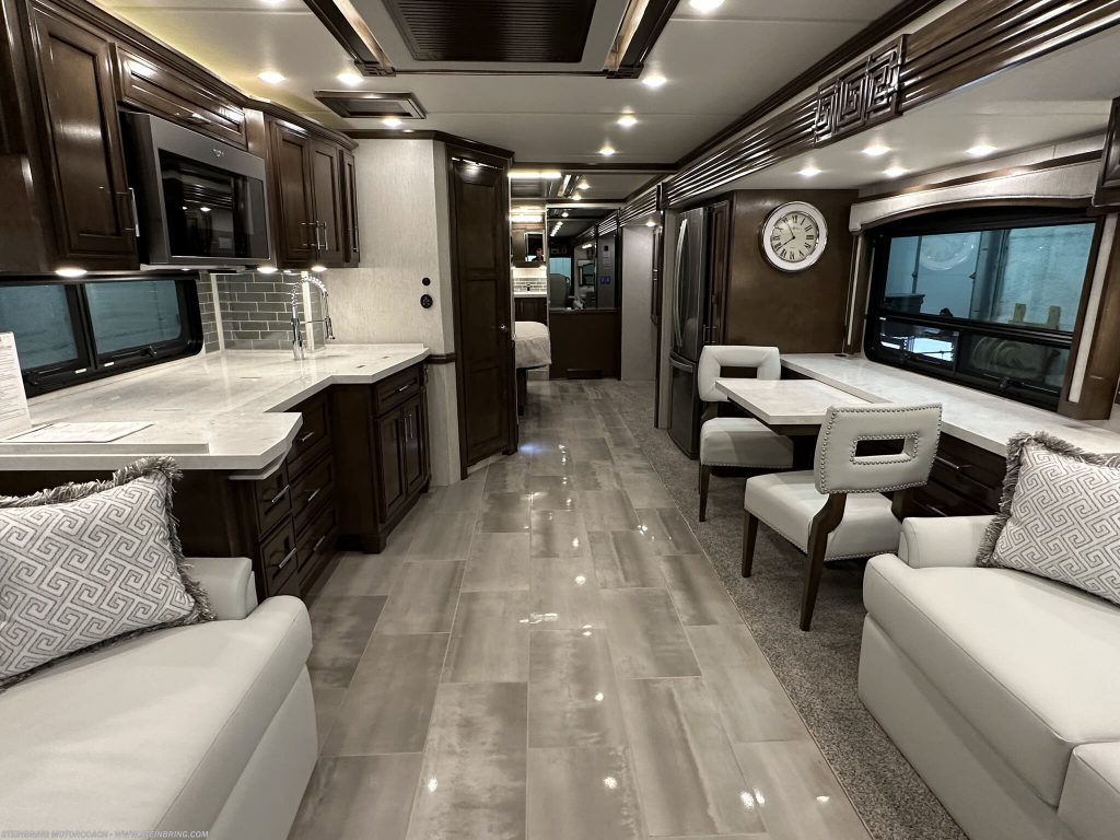 Jim Harbaugh’s RV & Campground