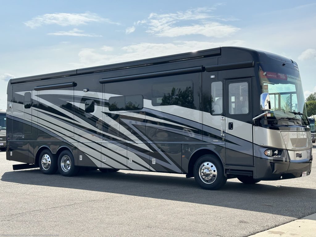 Jim Harbaugh’s RV & Campground