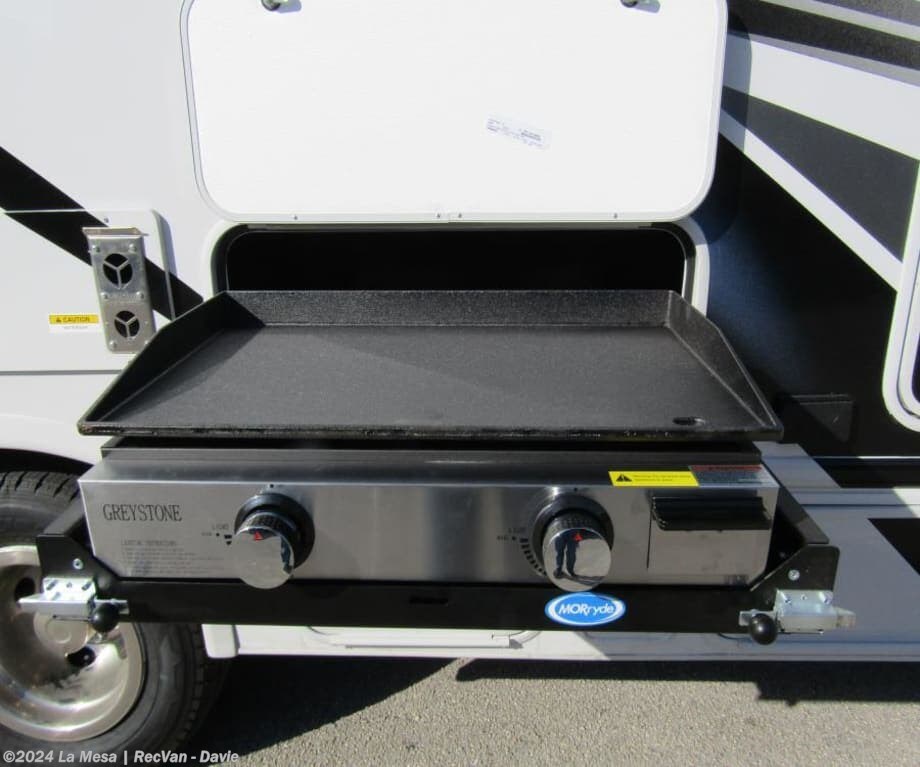 Jim Harbaugh’s RV & Campground