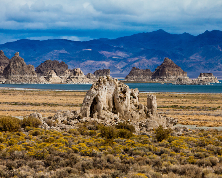 Best RV and Marina Spots