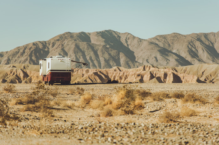 Best Places for Boondock Camping in the U.S.
