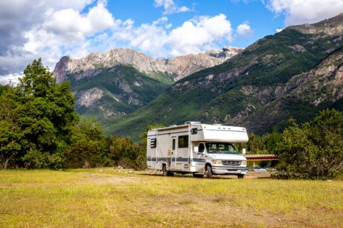 Best Places for Boondock Camping in the U.S.