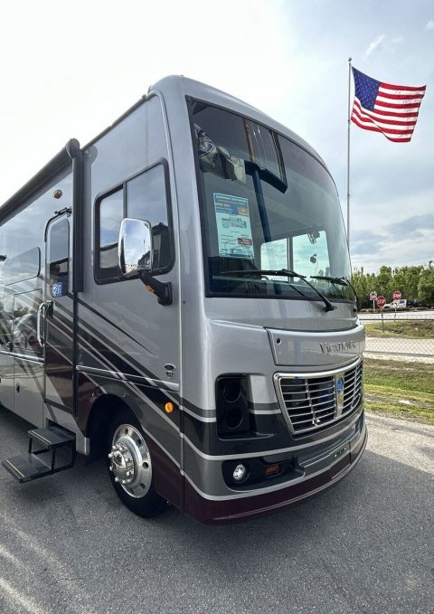 4 Steps to Get The Best RV Financing Opportunities