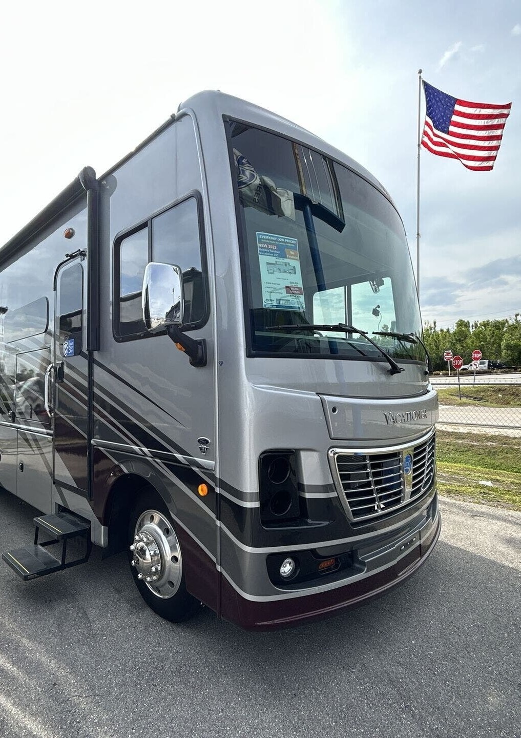 4 Steps to Get The Best RV Financing Opportunities