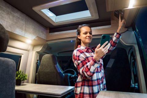 Your 2026 RV Buying Guide: Next-Gen, Tech, and Comfort - RV Lifestyle ...