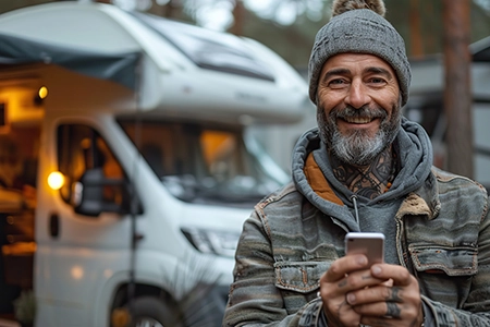 Free RV Roadside Assistance Quote! | RVUSA.com