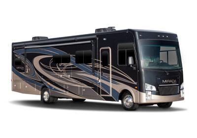New & Used Coachmen RVs For Sale - Motorhomes