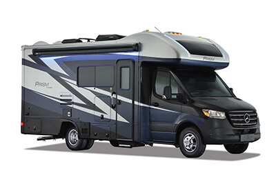 New & Used Coachmen RVs For Sale - Motorhomes