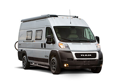New & Used Coachmen RVs For Sale - Motorhomes
