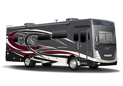 New & Used Coachmen RVs For Sale - Motorhomes