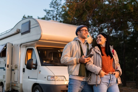 Free RV Insurance Quote! | RVUSA.com